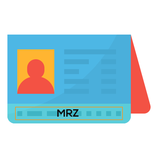 PresentID - MRZ Scanner | AI-driven Remote & Digital Identity ...